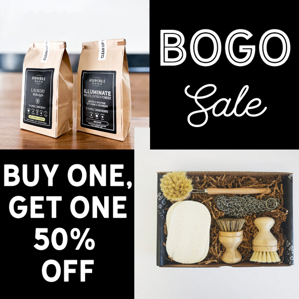 Suds Sales – Humble Suds