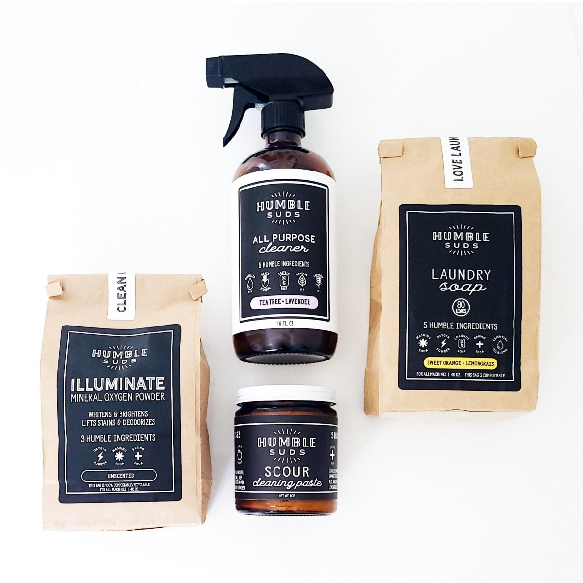 The Humble Bundle – Humble Suds