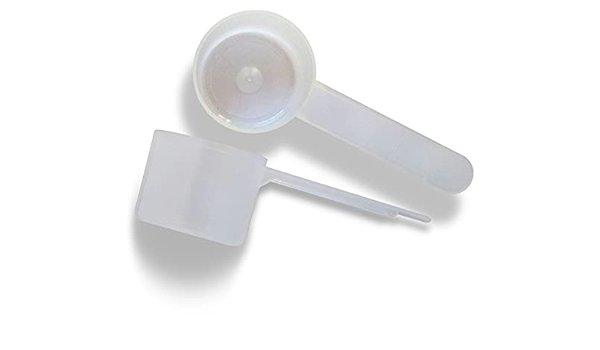 Plastic Laundry Scoop – Humble Suds