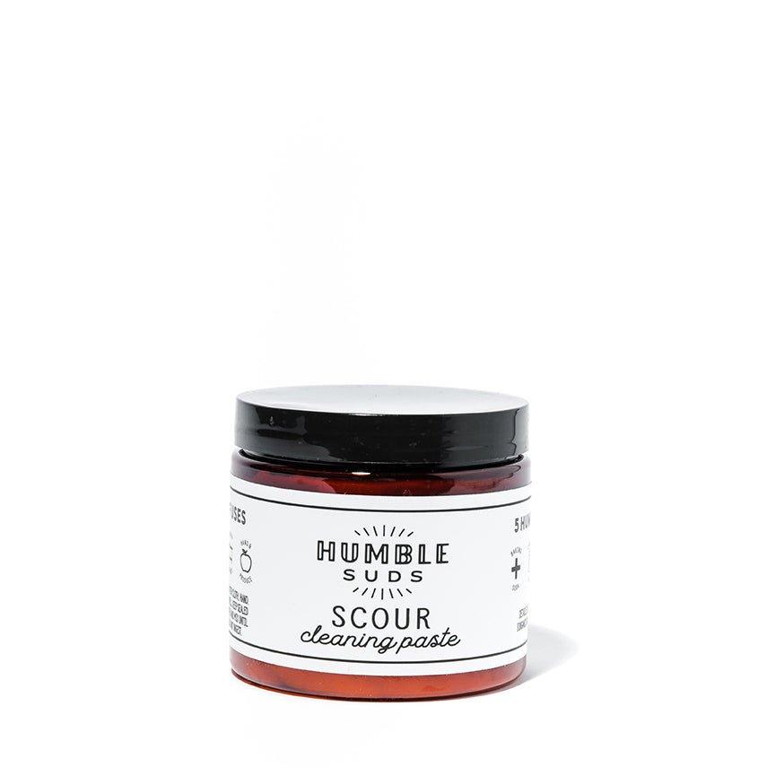 Scour™ Cleaning Paste All-surface Scrub – Humble Suds